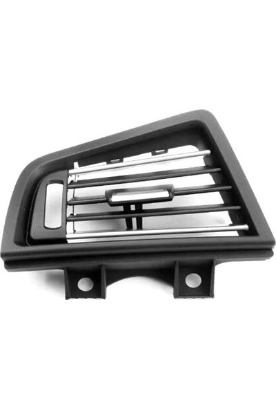 OEM Bmw 5 Serisi F10 F11 F18 Krom Klima Sol Havalandırma Çıkış Peteği OEM Bmw 5 Serisi F10 F11 F18 Krom Klima Sol Havalandırma Çıkış Peteği