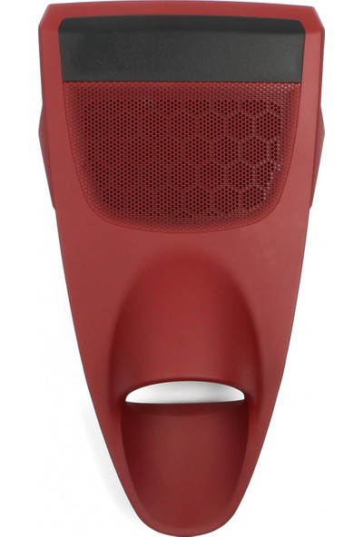 OEM Porsche 718 Boxter Cayman Chrono Bakaliti Kırmızı