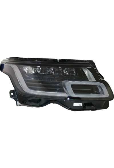 OEM Range Rover Sport 2018 Far Kasası Sağ OEM Range Rover Sport 2018 Far Kasası Sağ