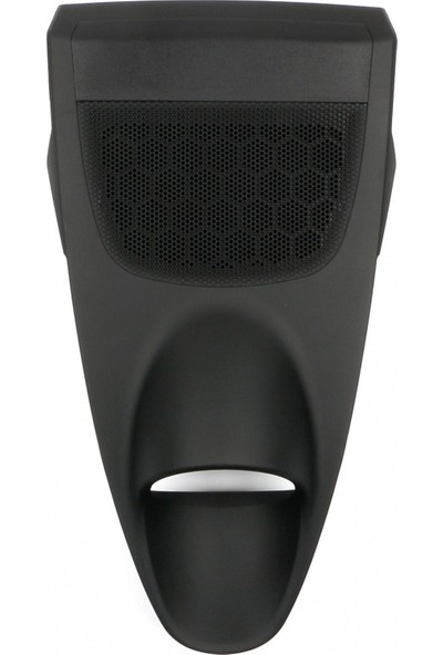 OEM Porsche 718 Boxter Cayman Chrono Bakaliti Siyah