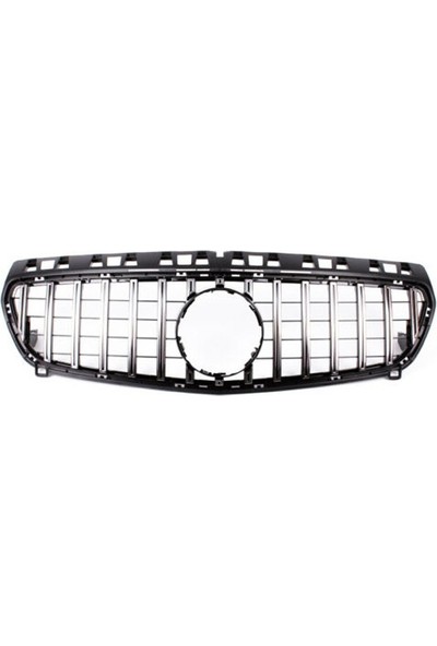 OEM Mercedes W176 A Class Gtr Ön Panjur 2013-2018 OEM Mercedes W176 A Class Gtr Ön Panjur 2013-2018