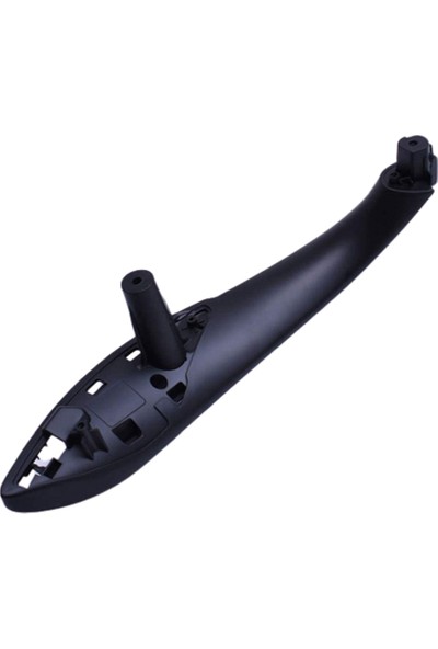 OEM Bmw F30 F31 F35 F38 Için Siyah Sol Arka Iç Kapı Kol Tutamağı OEM Bmw F30 F31 F35 F38 Için Siyah Sol Arka Iç Kapı Kol Tutamağı
