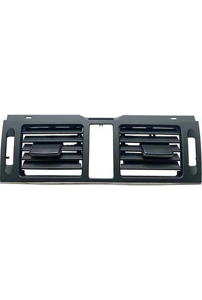OEM Mercedes 204 180 200 220 230 260 300 350 Için Ön Orta Klima Havalandırma Çıkış Peteği OEM Mercedes 204 180 200 220 230 260 300 350 Için Ön Orta Klima Havalandırma Çıkış Peteği