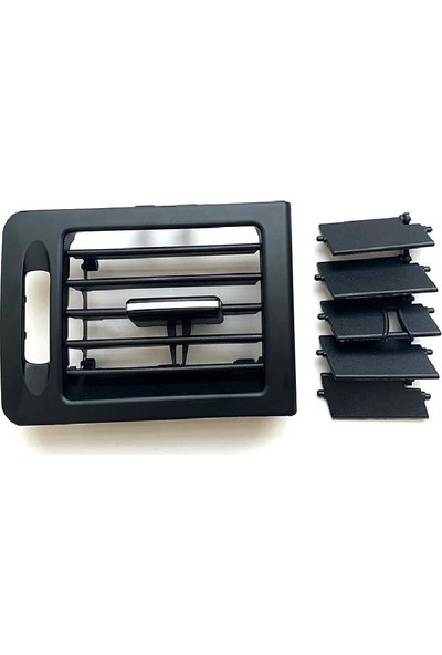 OEM Mercedes 204 180 200 220 230 260 300 350 Için Ön Sağ Klima Havalandırma Çıkış Peteği