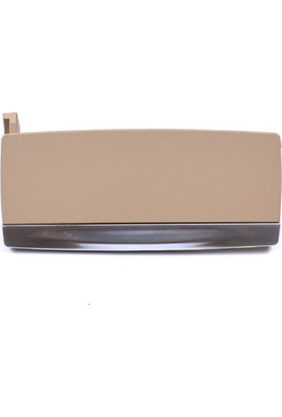 OEM Bmw F30 F35 F49 F01 F02 Için Bej Arka Sol Iç Kapı Küllük OEM Bmw F30 F35 F49 F01 F02 Için Bej Arka Sol Iç Kapı Küllük