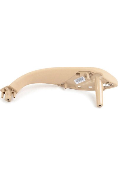 OEM Bmw F30 F31 F32 F33 F34 F35 F36 F38 Için Bej Sol Ön Iç Kapı Kol Tutamağı