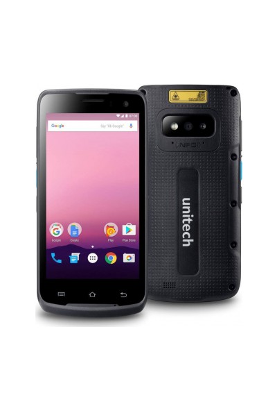 Unitech EA502 Wi-Fi Android 7.1 El Terminali Unitech EA502 Wi-Fi Android 7.1 El Terminali