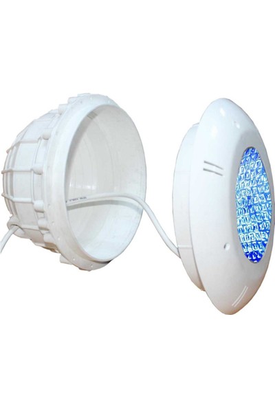 Tenda 32 Watt Smd LED Mavi Kovanlı Havuz Lambası Tenda 32 Watt Smd LED Mavi Kovanlı Havuz Lambası
