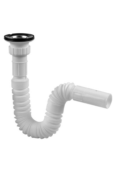 EN-AR Lavabo Altlığı Sifon