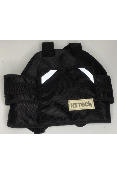Kttech Motosiklet Çocuk Emniyet Kemeri