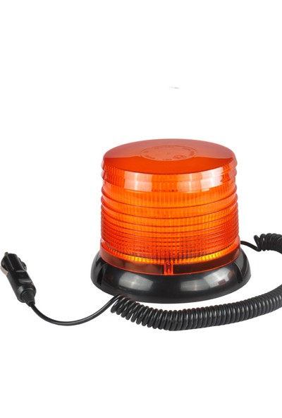 Hujian LED Araba Tavan Dairesel Işık Işığı Hujian LED Araba Tavan Dairesel Işık Işığı