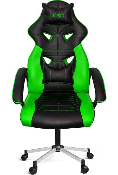 Türksit Çağrı Oyuncu Koltuğu Yeşil