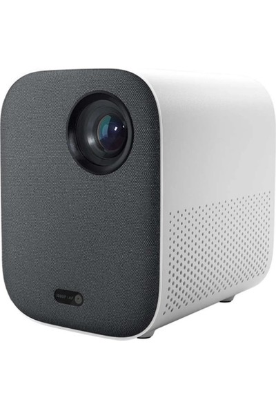 Xiaomi Projeksiyon Cihazı Mi Smart Compact Mijia Dlp Projector