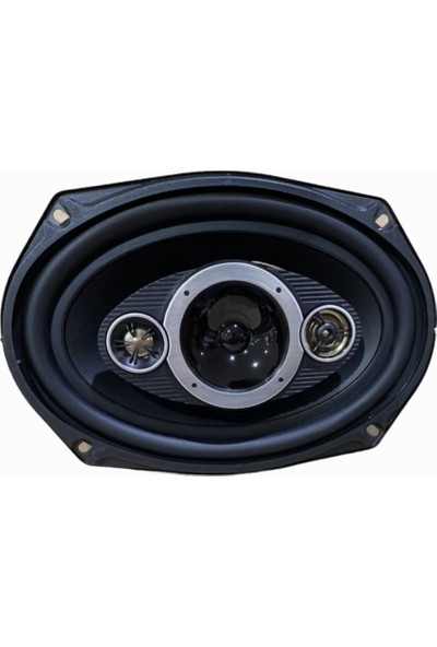 Bm Boschmann PR-9588KW Oto Oval Hoparlör 350 W Bm Boschmann PR-9588KW Oto Oval Hoparlör 350 W