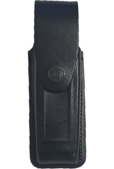 9 mm Deri Jarjör Kılıfı