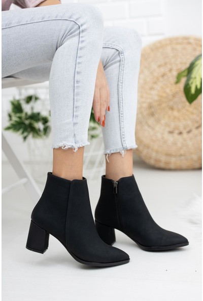 Moda Değirmeni Kadın Bot MD1042-116-0007