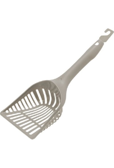 Moderna Handy Max Kedi Gri Kumu Küreği