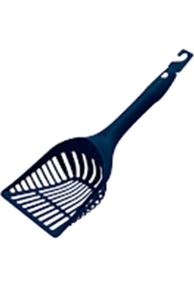 Moderna Handy Max Mavi Kedi Kumu Küreği