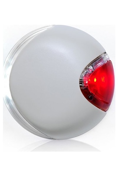 Flexi Tasma LED Işık Aparatı Gri