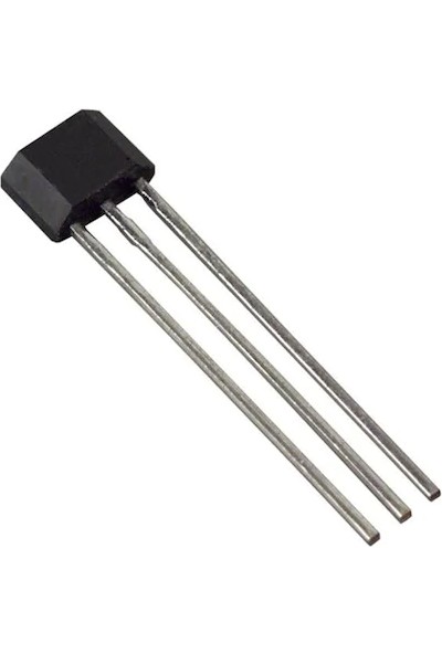 Okn Tekoloji 41F Hall Sensörü Okn Tekoloji 41F Hall Sensörü