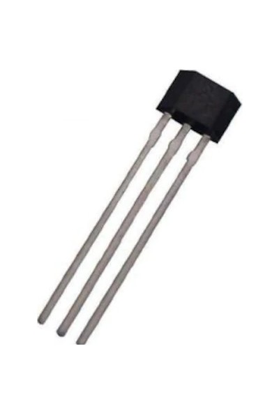 Okn Tekoloji 49E Hall Sensörü Okn Tekoloji 49E Hall Sensörü