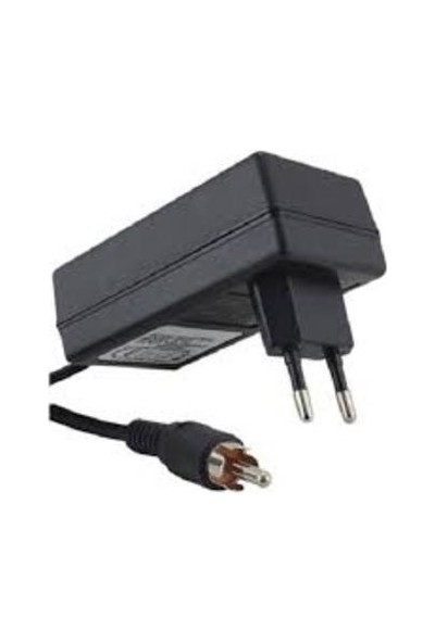 Okn Tekoloji Santral ADAPTÖRÜ-16V Uydu Santral Adaptörü-Rca Uçlu Santral Adapt Okn Tekoloji Santral ADAPTÖRÜ-16V Uydu Santral Adaptörü-Rca Uçlu Santral Adapt