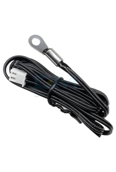 Okn Tekoloji W1209 100CM Su Geçirmez Ntc 10K 1% 3950 Termistör Okn Tekoloji W1209 100CM Su Geçirmez Ntc 10K 1% 3950 Termistör