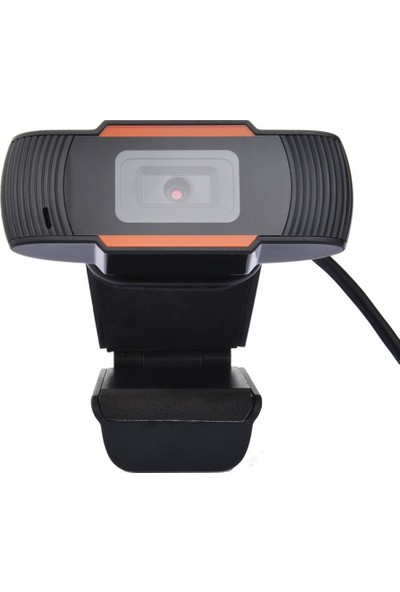 Acl X1 Web Cam 1080P