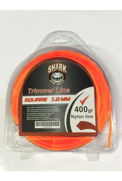 Shark 5.0 mm