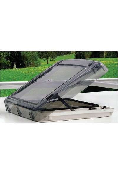 Remis Tavan Havalandırma Heki Mandallı 40X40 Remis Tavan Havalandırma Heki Mandallı 40X40