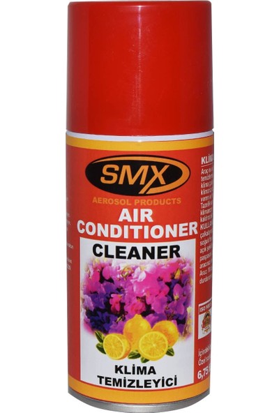 Smx Klima Koku Giderici 150 ml Smx Klima Koku Giderici 150 ml