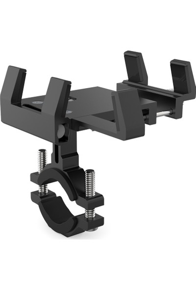 Buyfun Telefon Montaj Alüminyum Telefon Tutucu