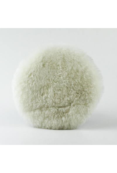 Ufs Merino Patchwork Çizik Hare Giderme Keçesi 130 mm