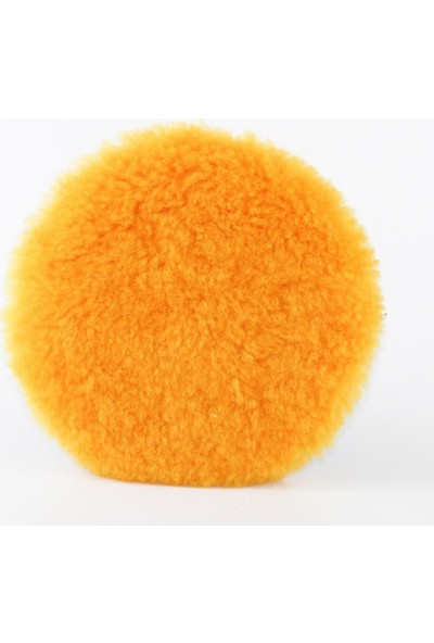 Ufs Domestic Eko Ağır Çizik Giderme Keçesi 130 mm