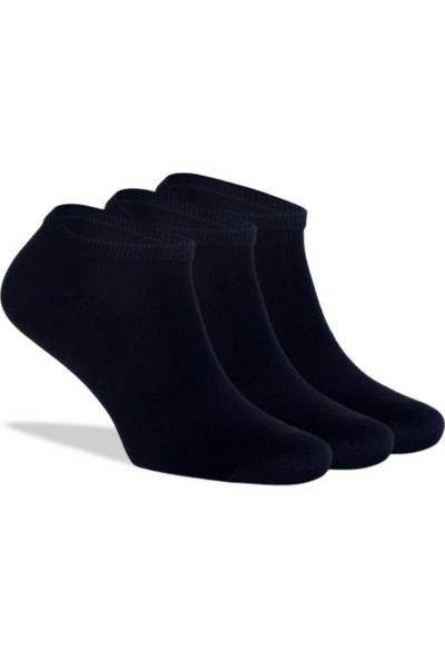 Wearfine Sneakers Kısa Patik Çorap 10'lu Paket Wearfine Sneakers Kısa Patik Çorap 10'lu Paket