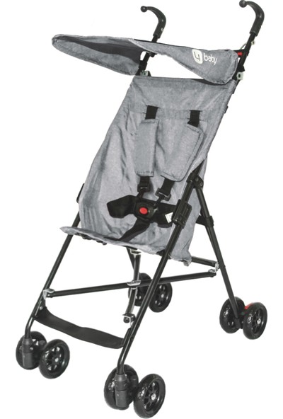 4 Baby Eko Baston Puset Keten