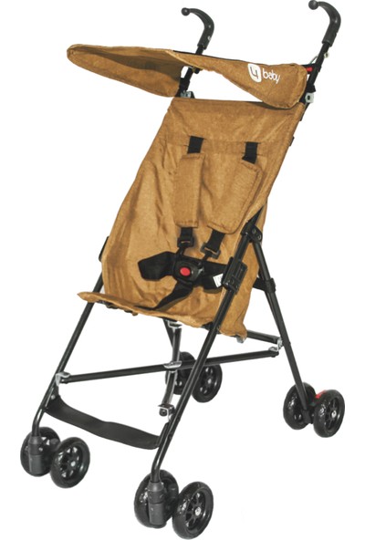 4 Baby Eko Baston Puset Keten