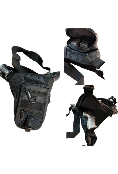 Silahkılıfı_Dünyası Toma Kılıfı Için Tekli