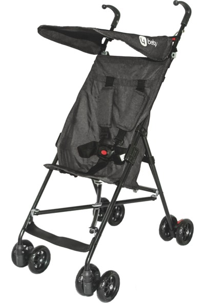 4 Baby Eko Baston Puset Keten