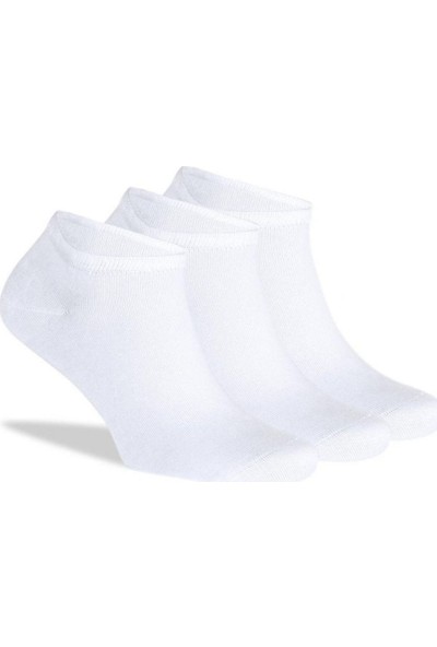 Sneakers Kısa Patik Çorap 10'lu Paket Sneakers Kısa Patik Çorap 10'lu Paket