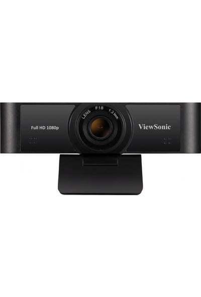 Viewsonic VB-CAM-001 WEBCAM 1080P Ultra Geniş Toplantı Kamerası Viewsonic VB-CAM-001 WEBCAM 1080P Ultra Geniş Toplantı Kamerası