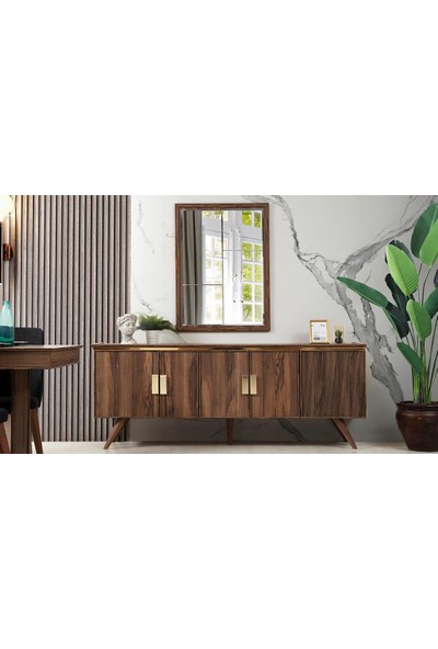 Cadde Yıldız Senegal Konsol