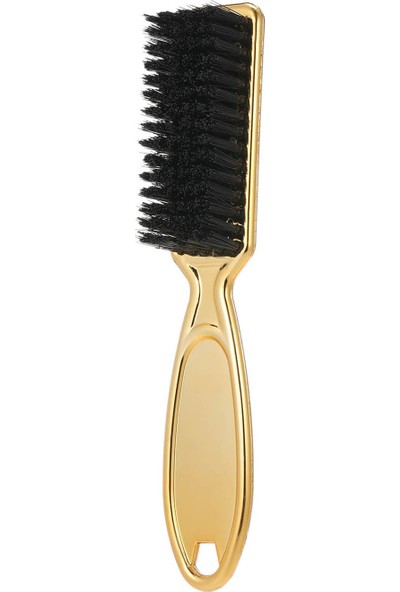 Buyfun Saç Temizleme Fırçası Plastik Saplı Berber Boyun Duster