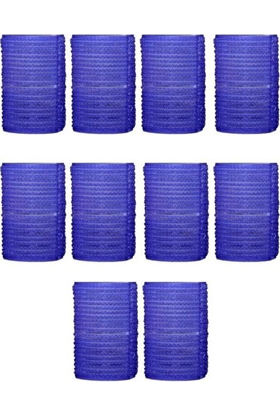 Nascita 002 10'lu Cırtlı Bigudi