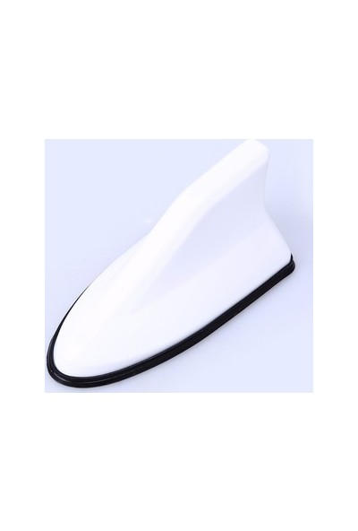 Avsaroto Renault Clio 5 - Devreli Silikon Tabanlı Beyaz Balina Anten Shark Anten Avsaroto Renault Clio 5 - Devreli Silikon Tabanlı Beyaz Balina Anten Shark Anten