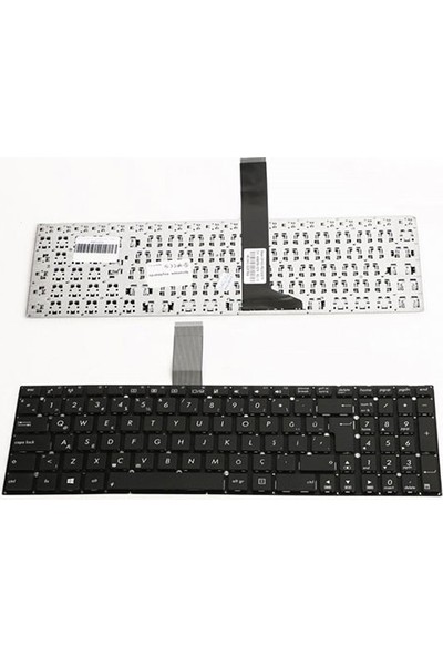 Infostar Asus UYUMLU K555L KLAVYE Tuş Takımı Infostar Asus UYUMLU K555L KLAVYE Tuş Takımı