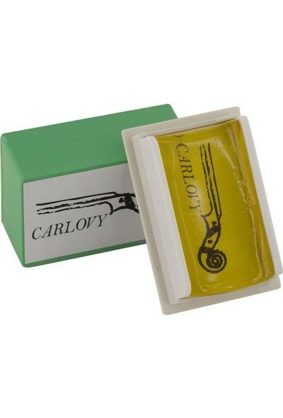 Carlovy V601 Keman Reçinesi Carlovy V601 Keman Reçinesi