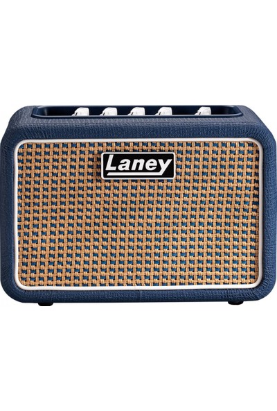 Laney Mını-Stb-Lıon Elektro Gitar Amfisi Laney Mını-Stb-Lıon Elektro Gitar Amfisi