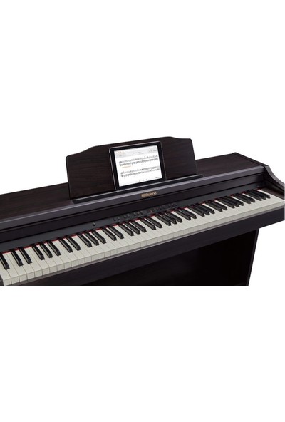 Roland RP501R-CR Gül Ağacı Dijital Duvar Piyanosu (Tabure & Kulaklık Hediyeli) Roland RP501R-CR Gül Ağacı Dijital Duvar Piyanosu (Tabure & Kulaklık Hediyeli)