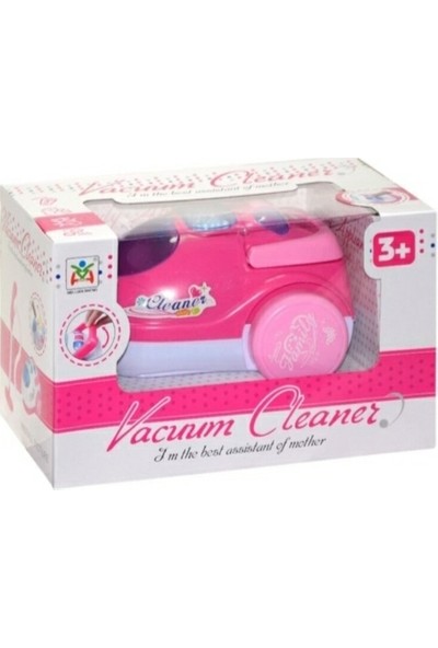 Emre Doruk AVM Elektrikli Süpürge